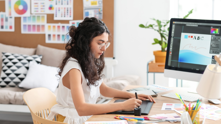 Hire Motion Graphics Designers for Powerful Visual Storytelling